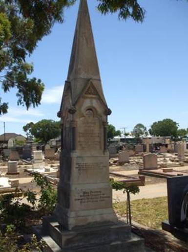Cheltenham Cemetery