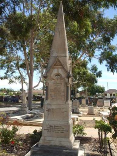 Cheltenham Cemetery